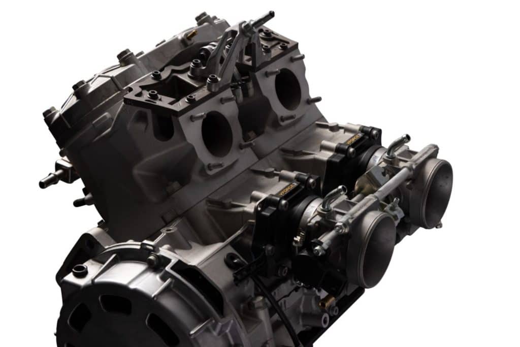 Arctic Catalyst ZR 858 SnoPro ATAC 2025 review and test ride ...