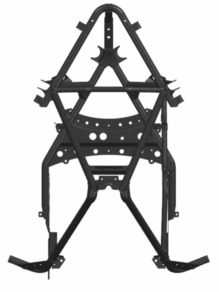 Arctic Catalyst ZR 858 SnoPro ATAC 2025 review and test ride ...