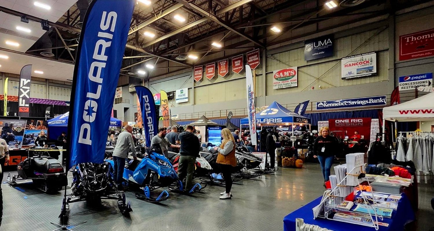 GOOD PRE-SEASON PREPARATION CAN BE VERY USEFUL - Snowmobile Passion